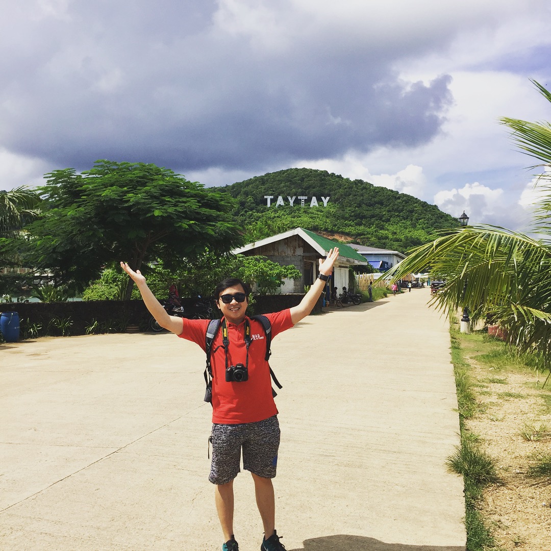 TAYTAY PALAWAN:What to see in Taytay