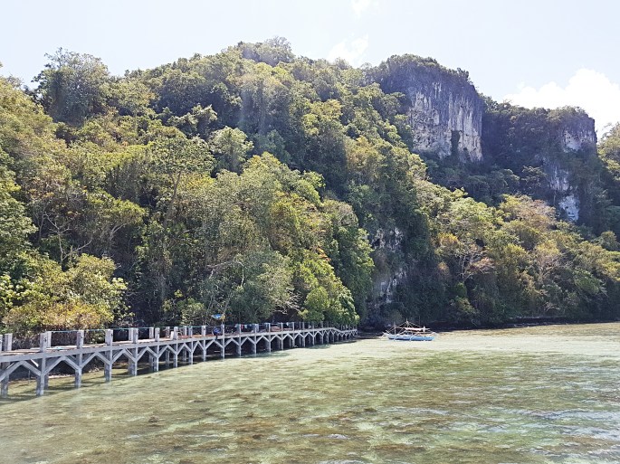 TABON CAVE TOUR ADVENTURE