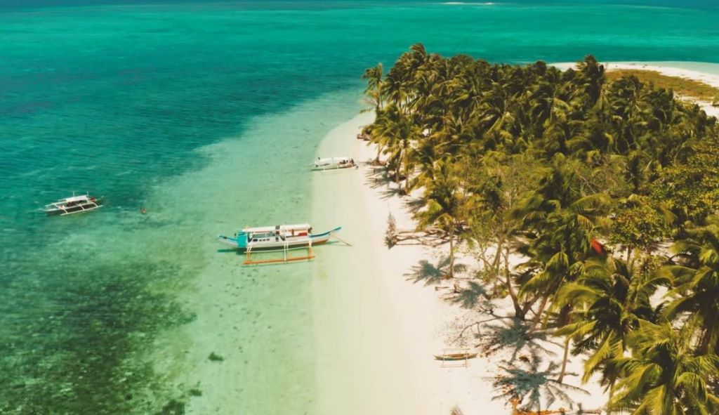 BALABAC TOUR PACKAGE 2025